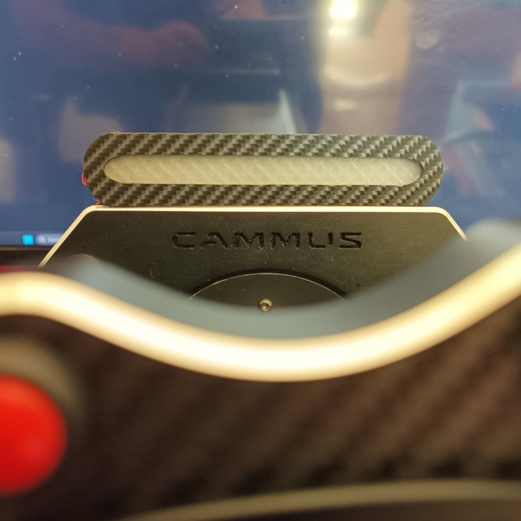 RaceCraftsNZ LED Shift Light Module, 16LEDS, Programmable